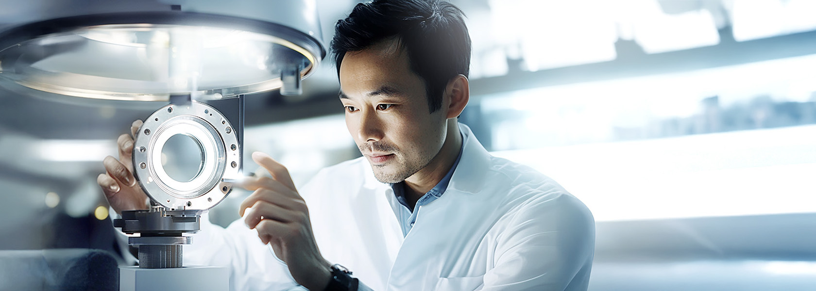 WEO - High precision optics design & manufacturing - WEO